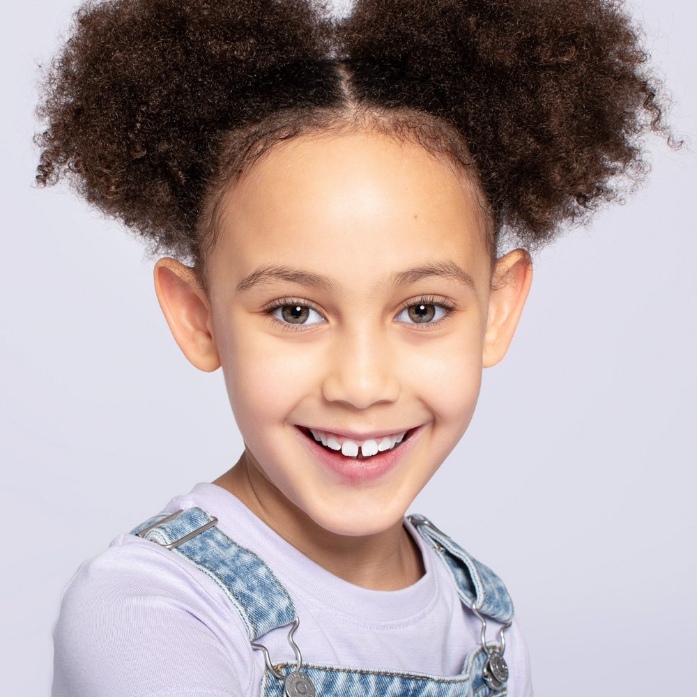 ALEXIS-ROSE PRIME | Ology Kids Casting