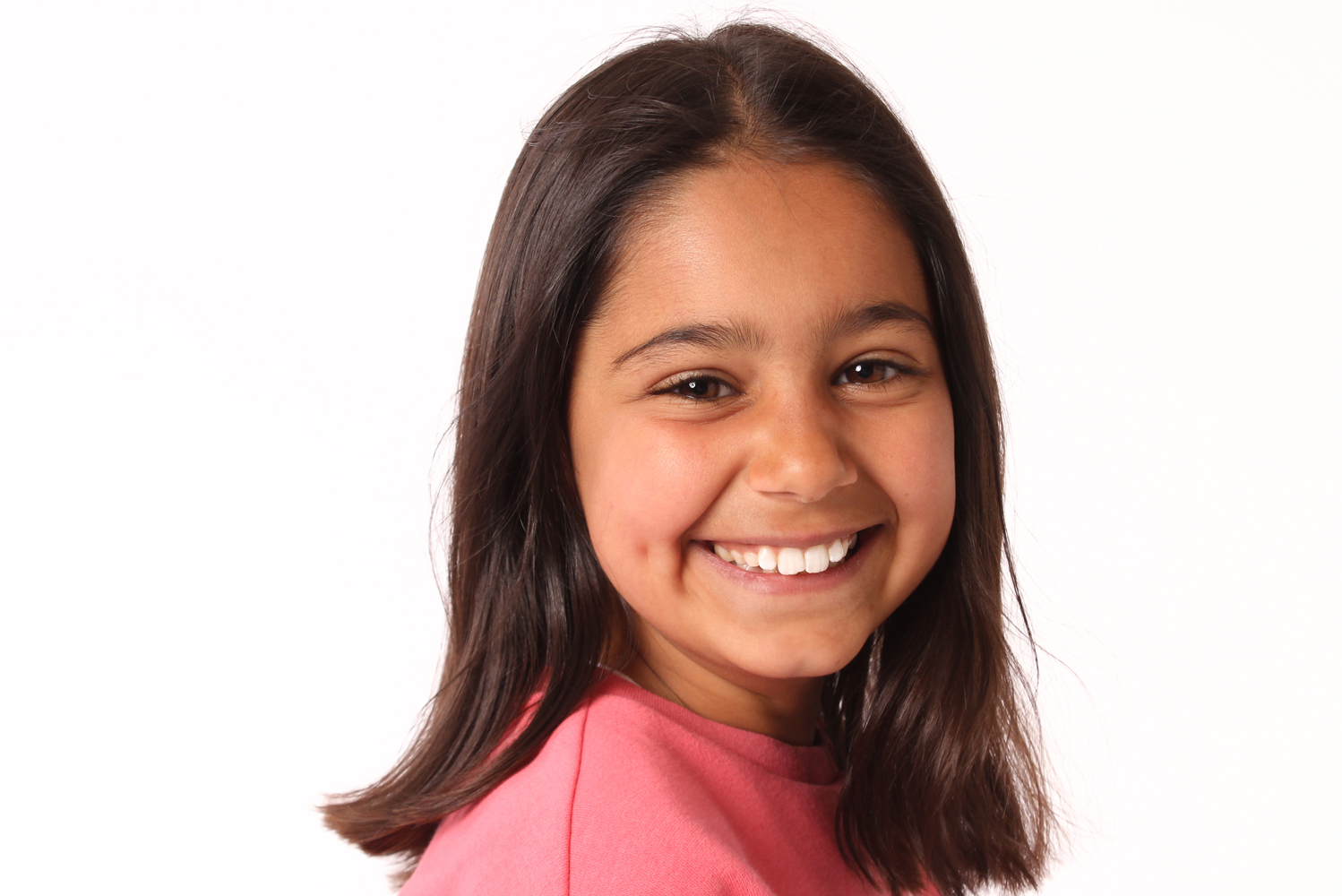 ALICIA RAJA | Ology Kids Casting