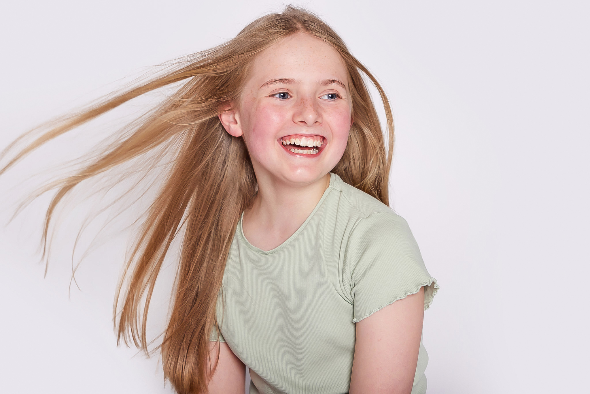 ANNA THORP | Ology Kids Casting