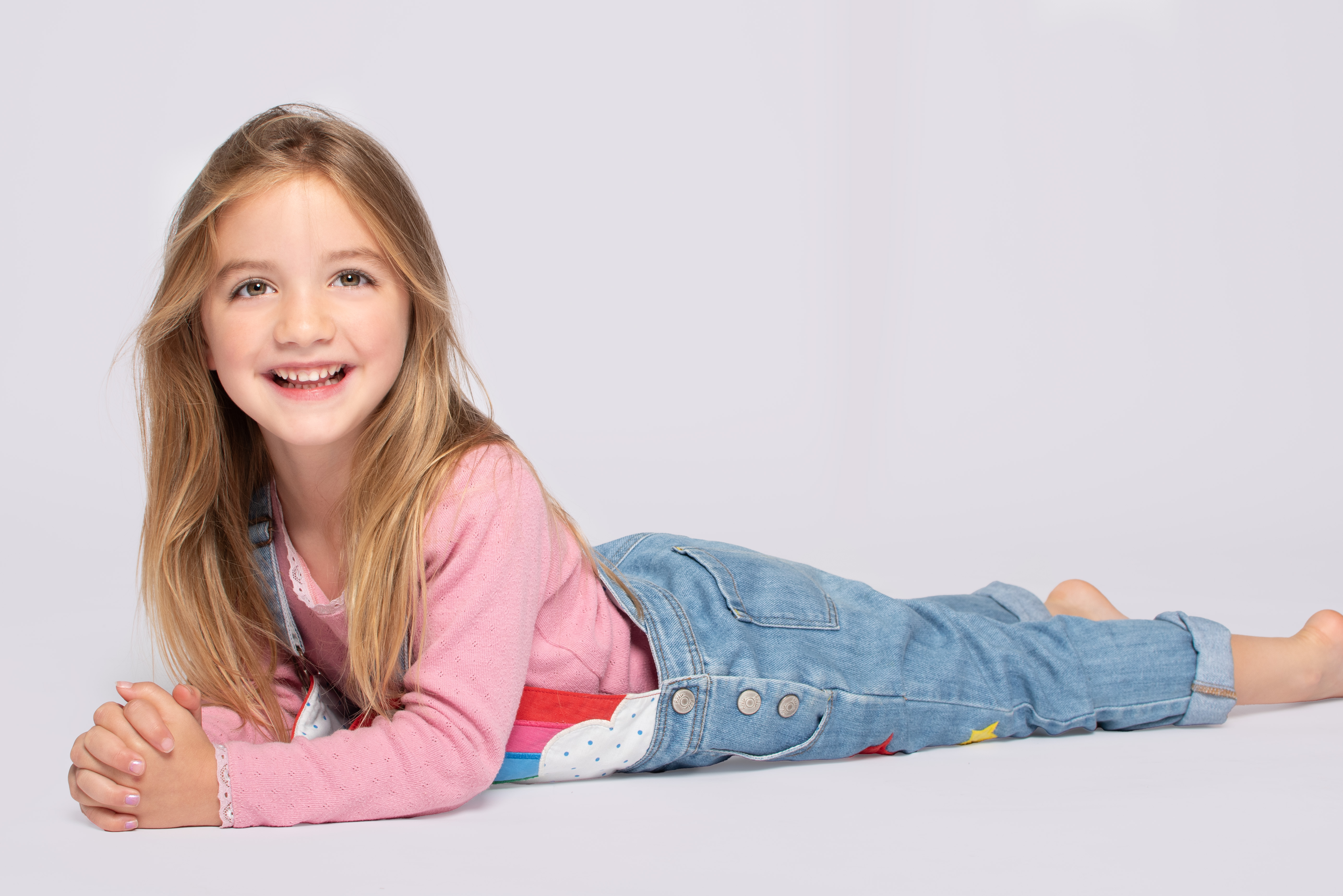 ATHENA KNOWLES | Ology Kids Casting