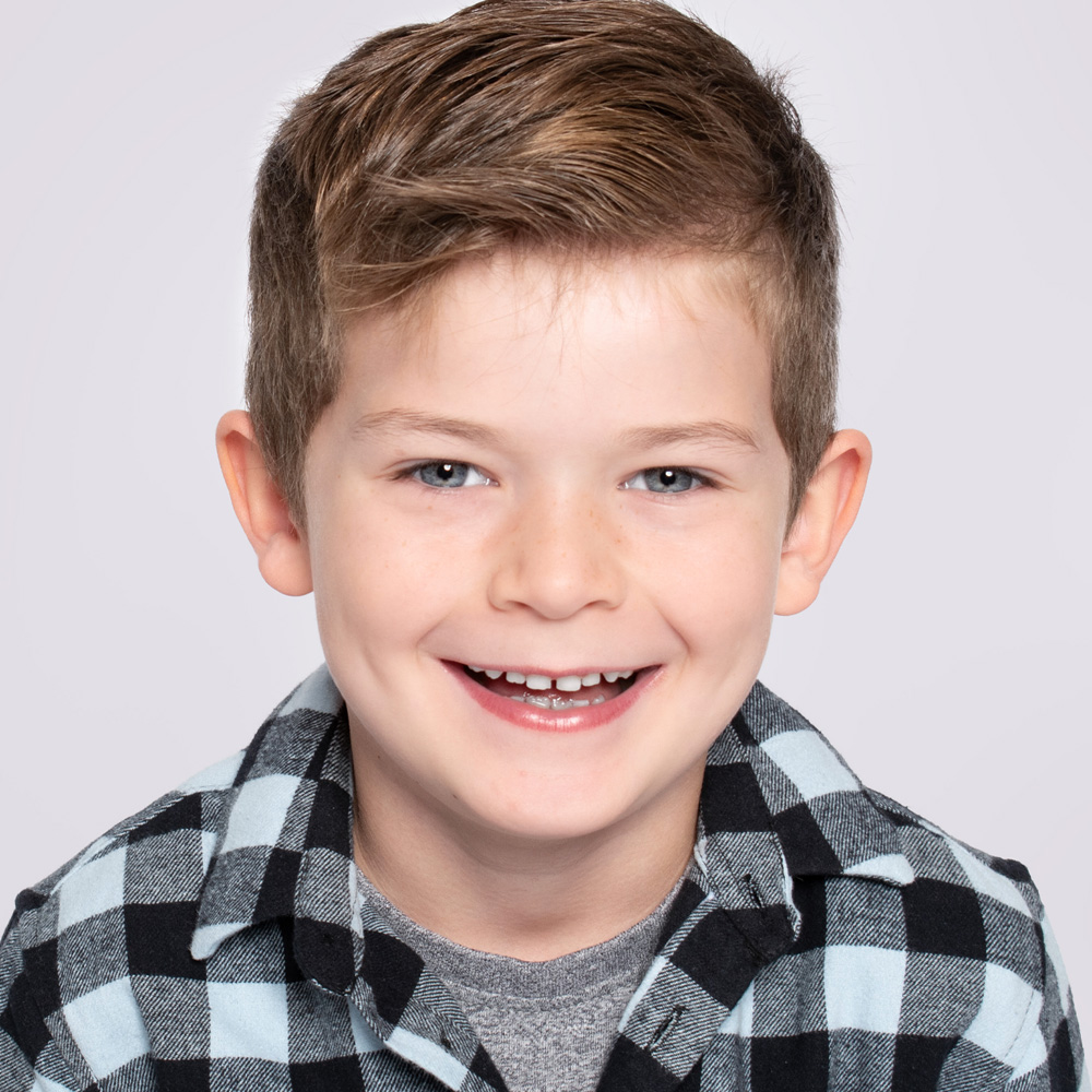 CODY TATE | Ology Kids Casting