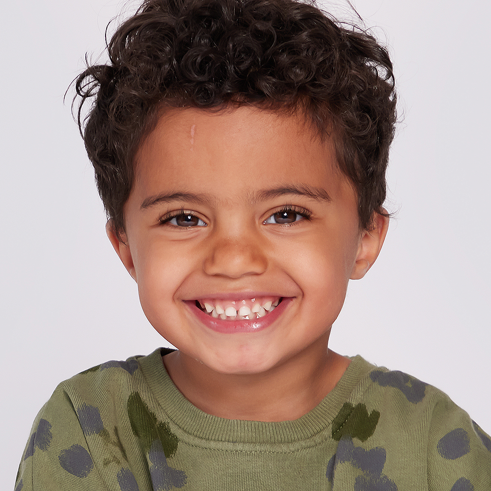 DENZEL CHINYOKA HEY Ology Kids Casting