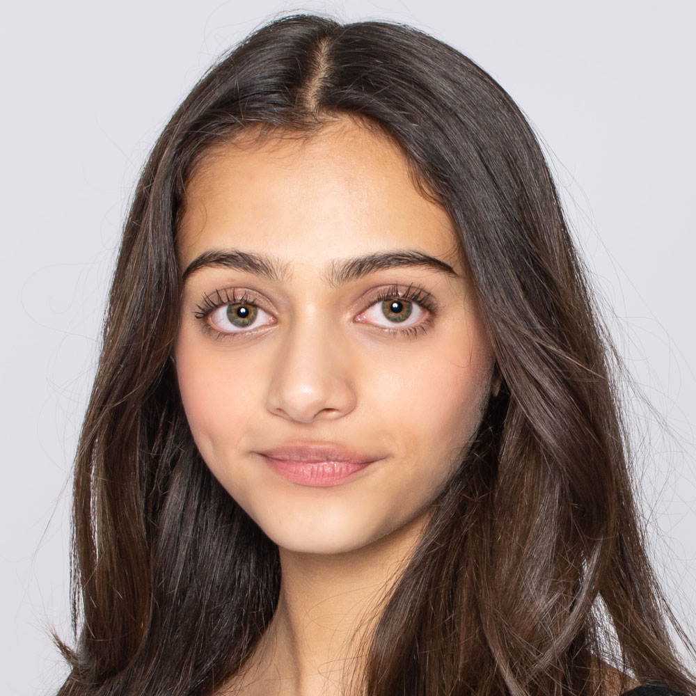 EMILY TATLER | Ology Kids Casting