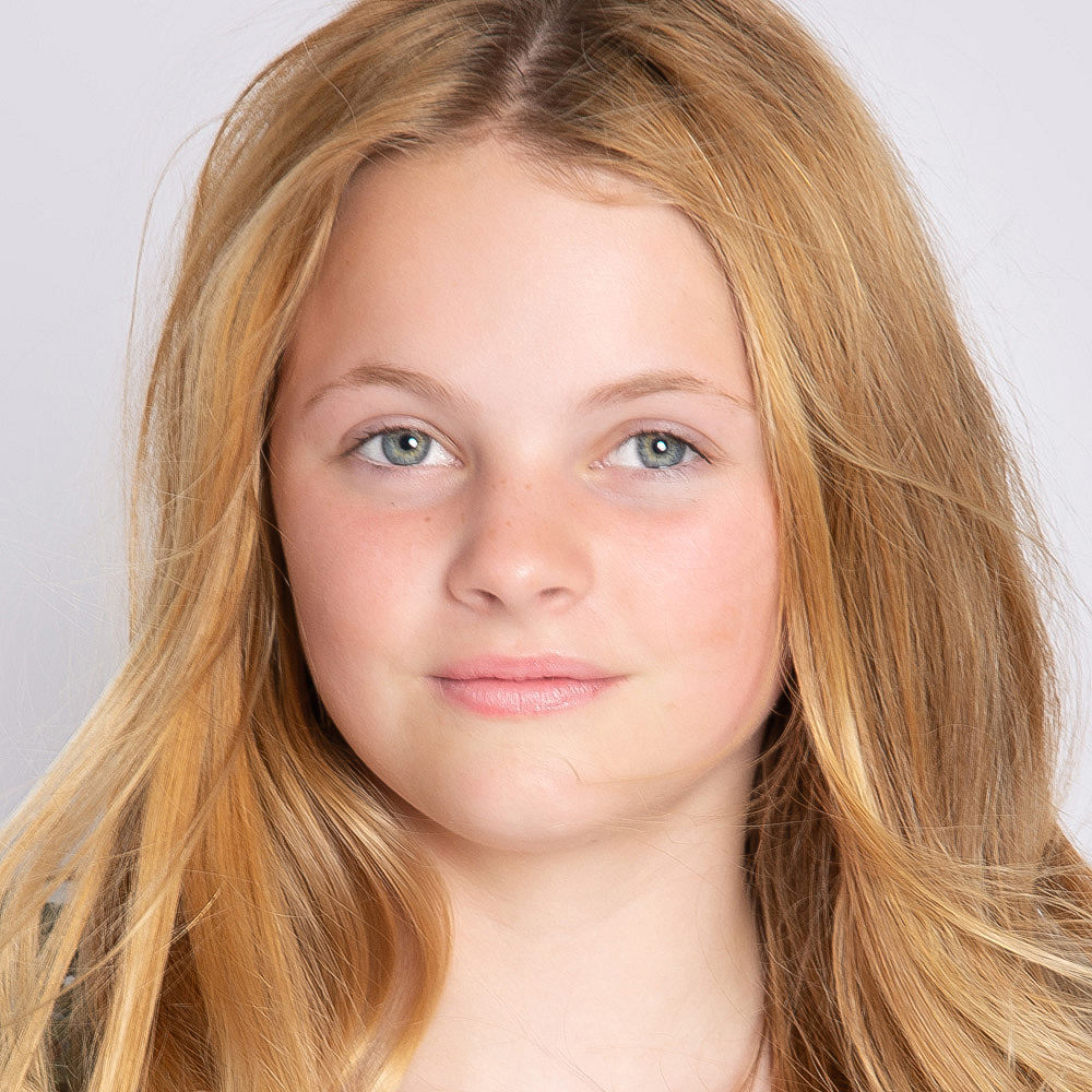 GABRIELLA HOYLE | Ology Kids Casting
