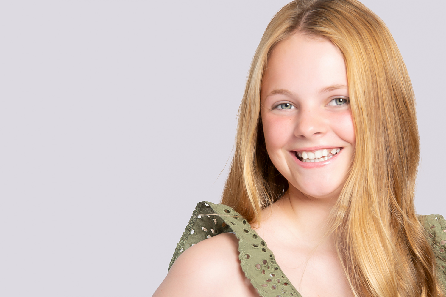 GABRIELLA HOYLE | Ology Kids Casting