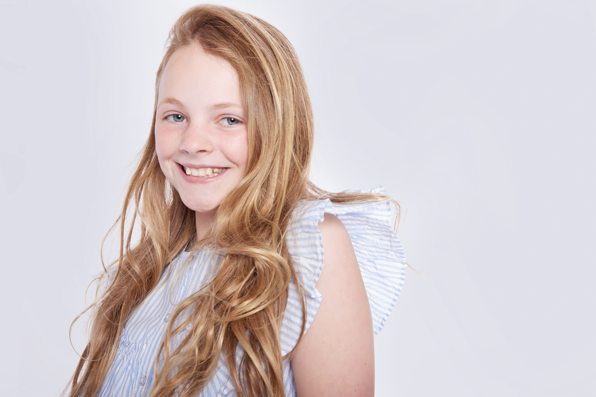 GABRIELLA HOYLE | Ology Kids Casting