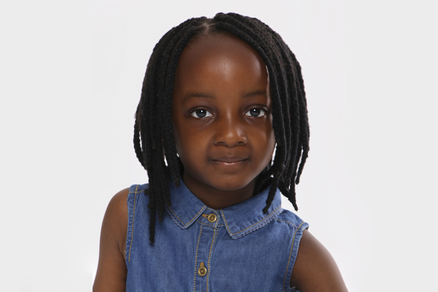 INIOLUWA ADEGBENRO | Ology Kids Casting