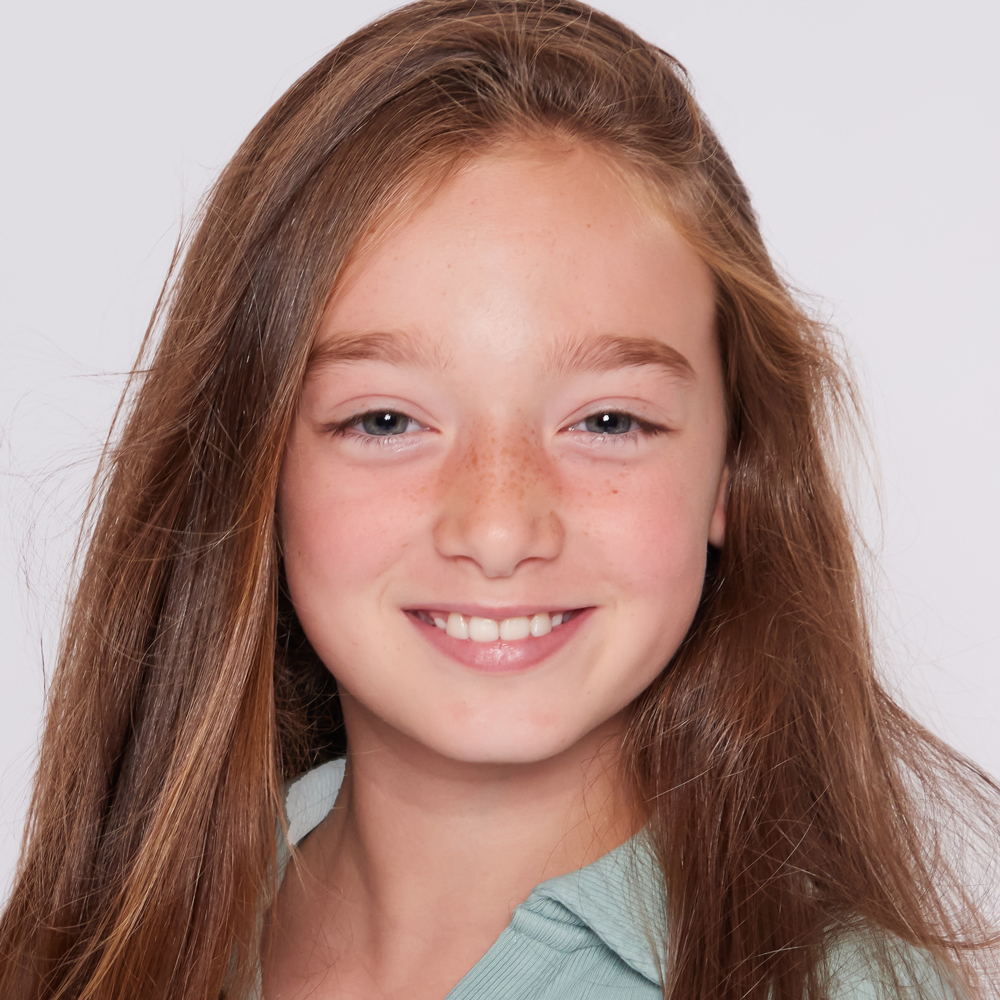 LILIA PRESTON Ology Kids Casting