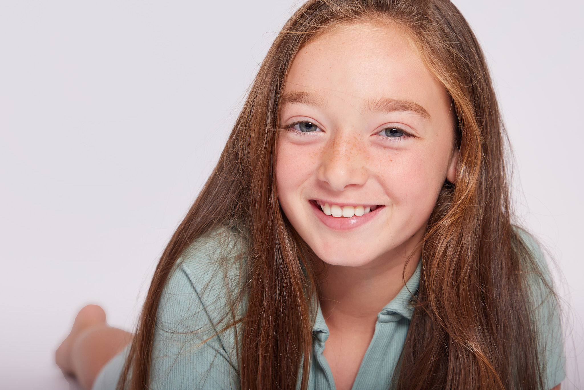 LILIA PRESTON | Ology Kids Casting