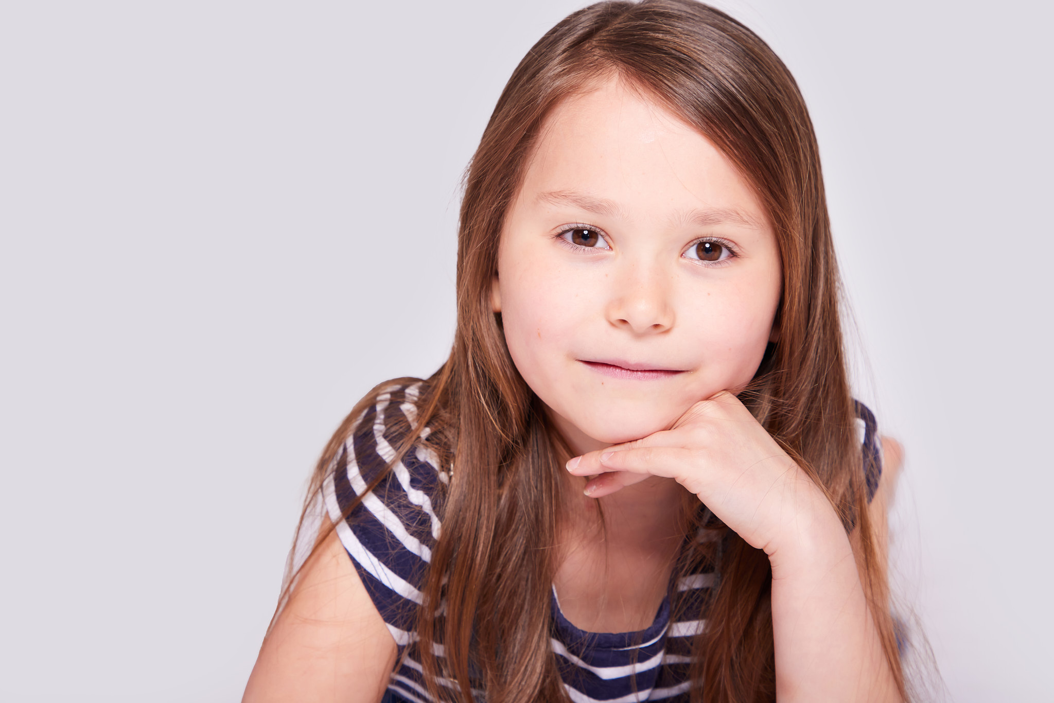 MILA BAGLEY | Ology Kids Casting