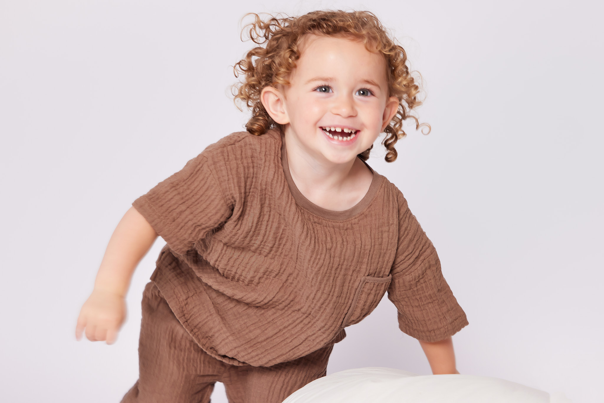 OFELIA BERRY | Ology Kids Casting