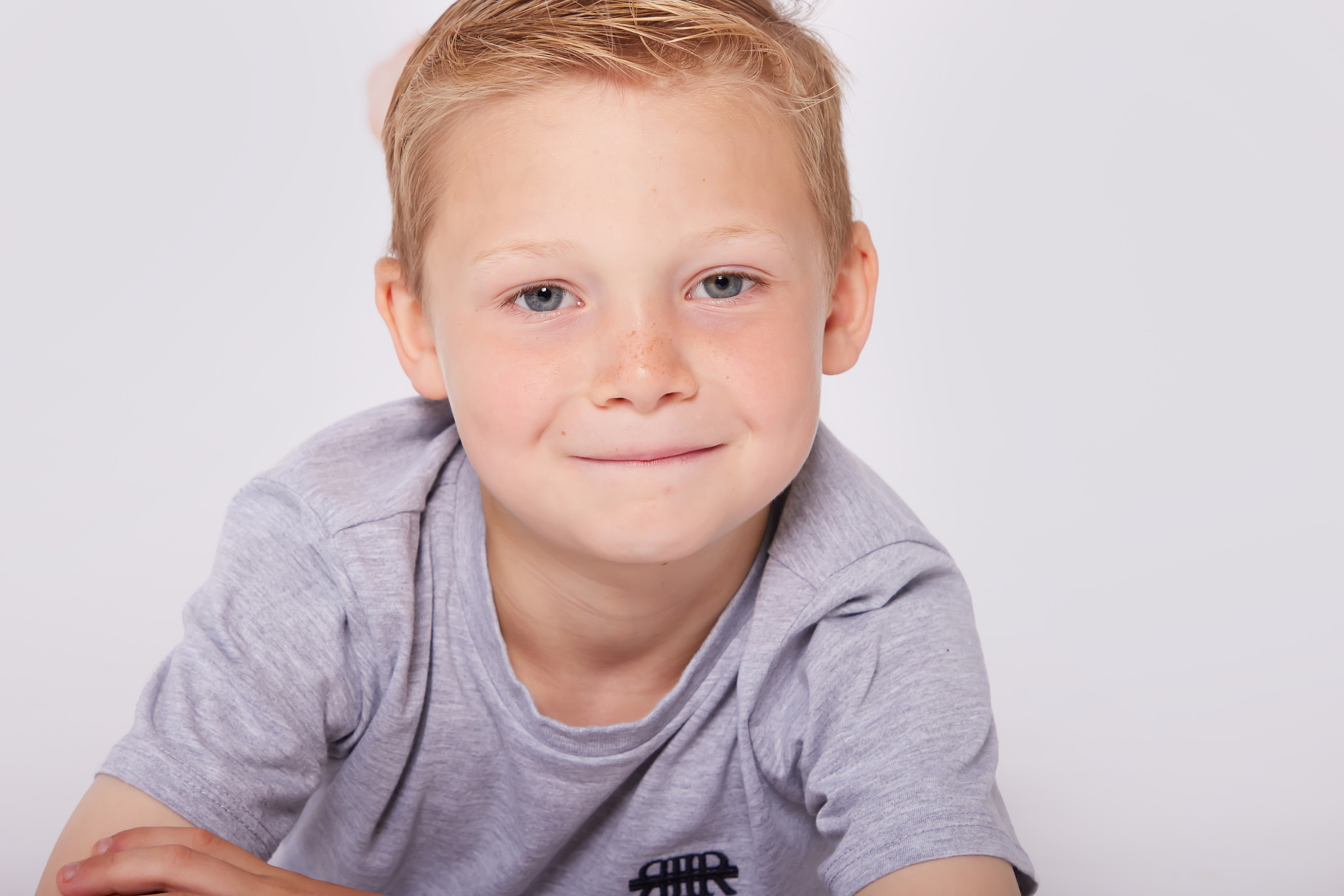 OLIVER MORTIMER | Ology Kids Casting