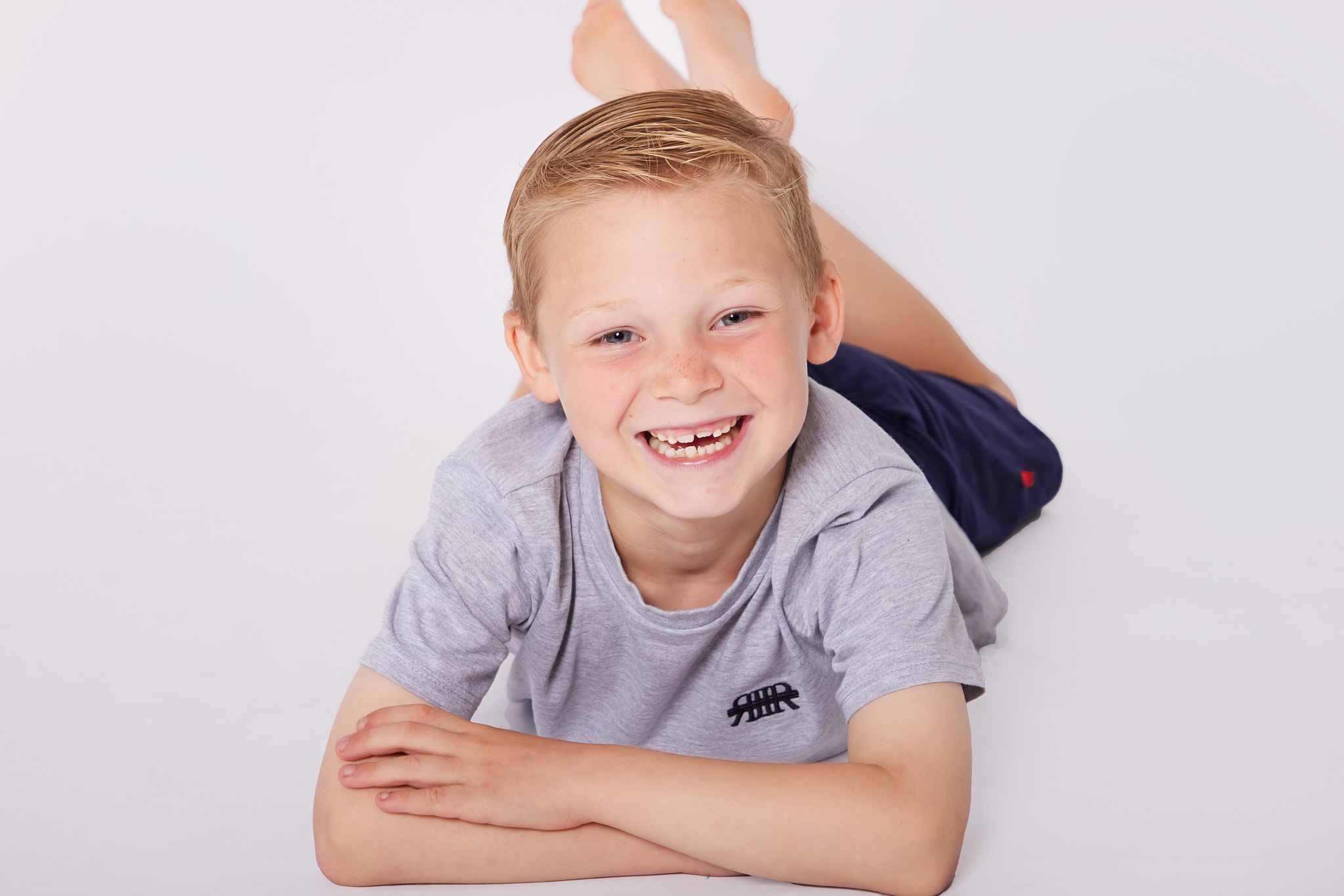 OLIVER MORTIMER | Ology Kids Casting