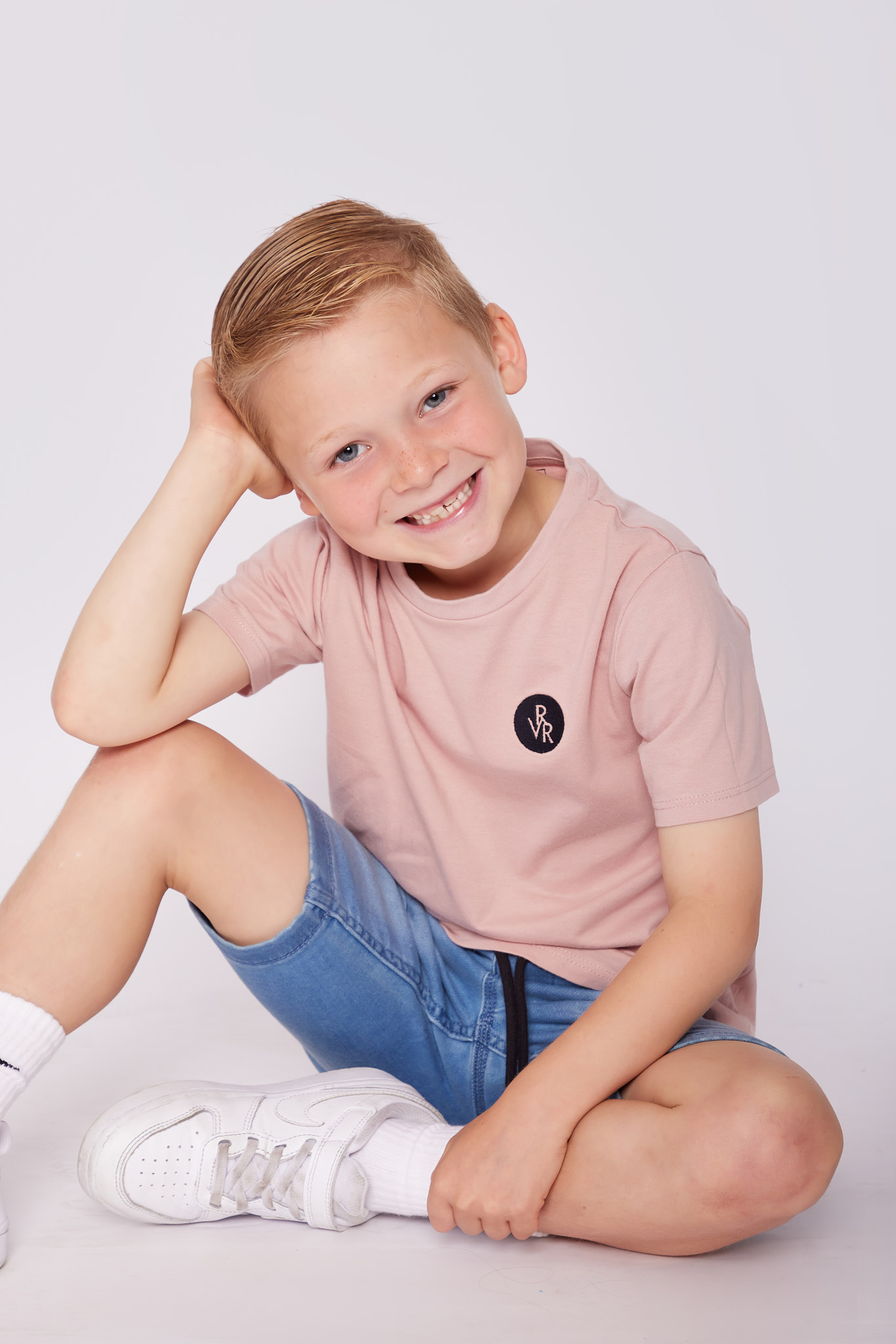 OLIVER MORTIMER | Ology Kids Casting