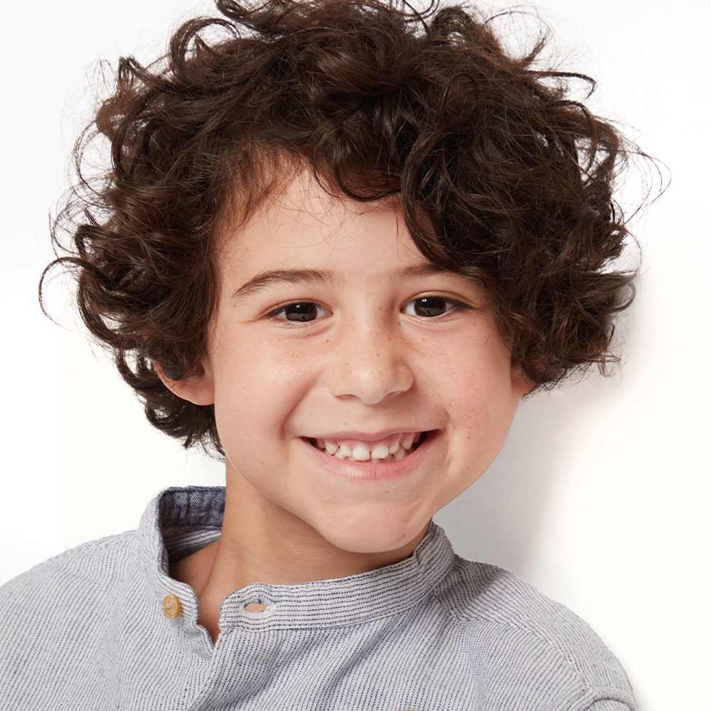 PHOENIX SILVERMAN | Ology Kids Casting