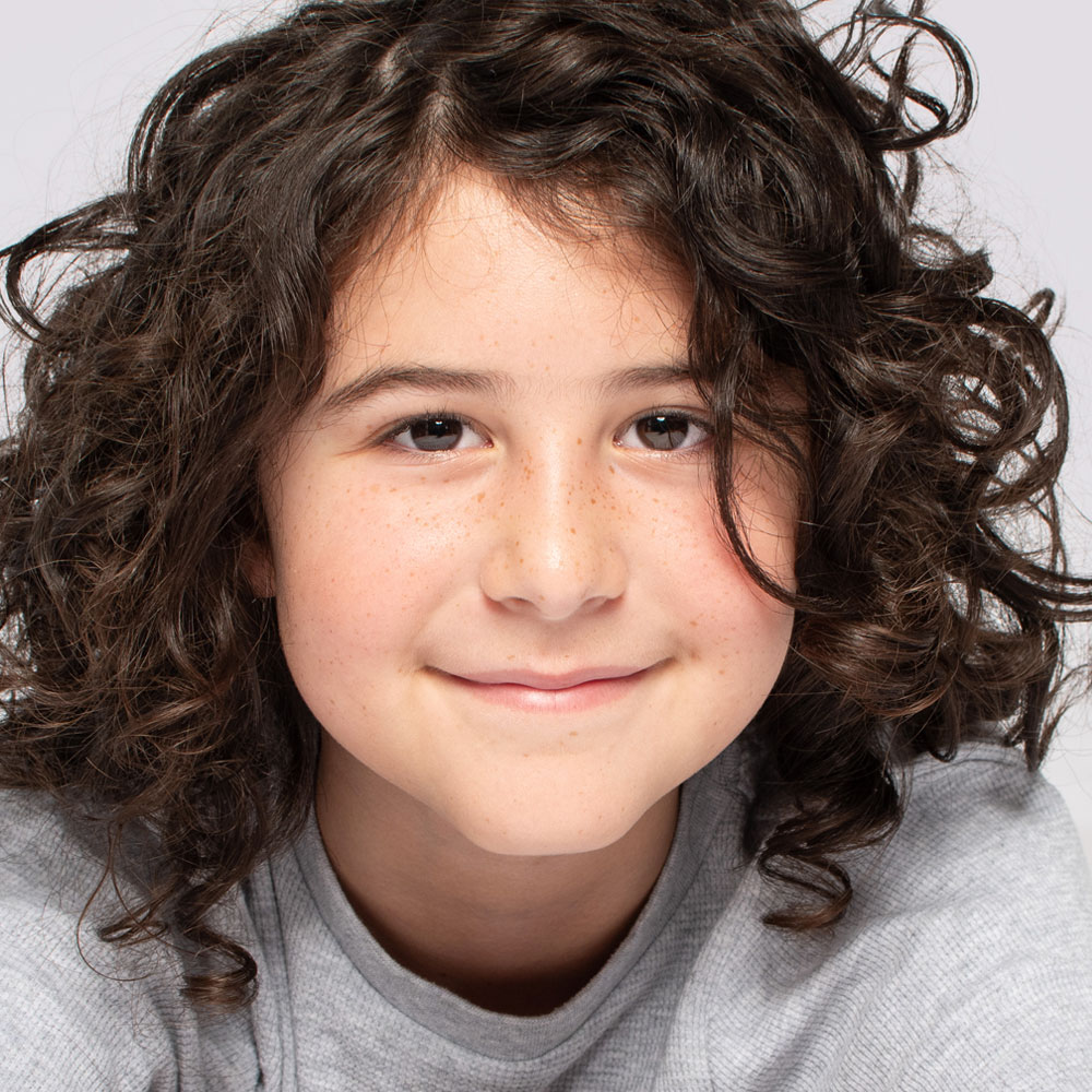 PHOENIX SILVERMAN | Ology Kids Casting