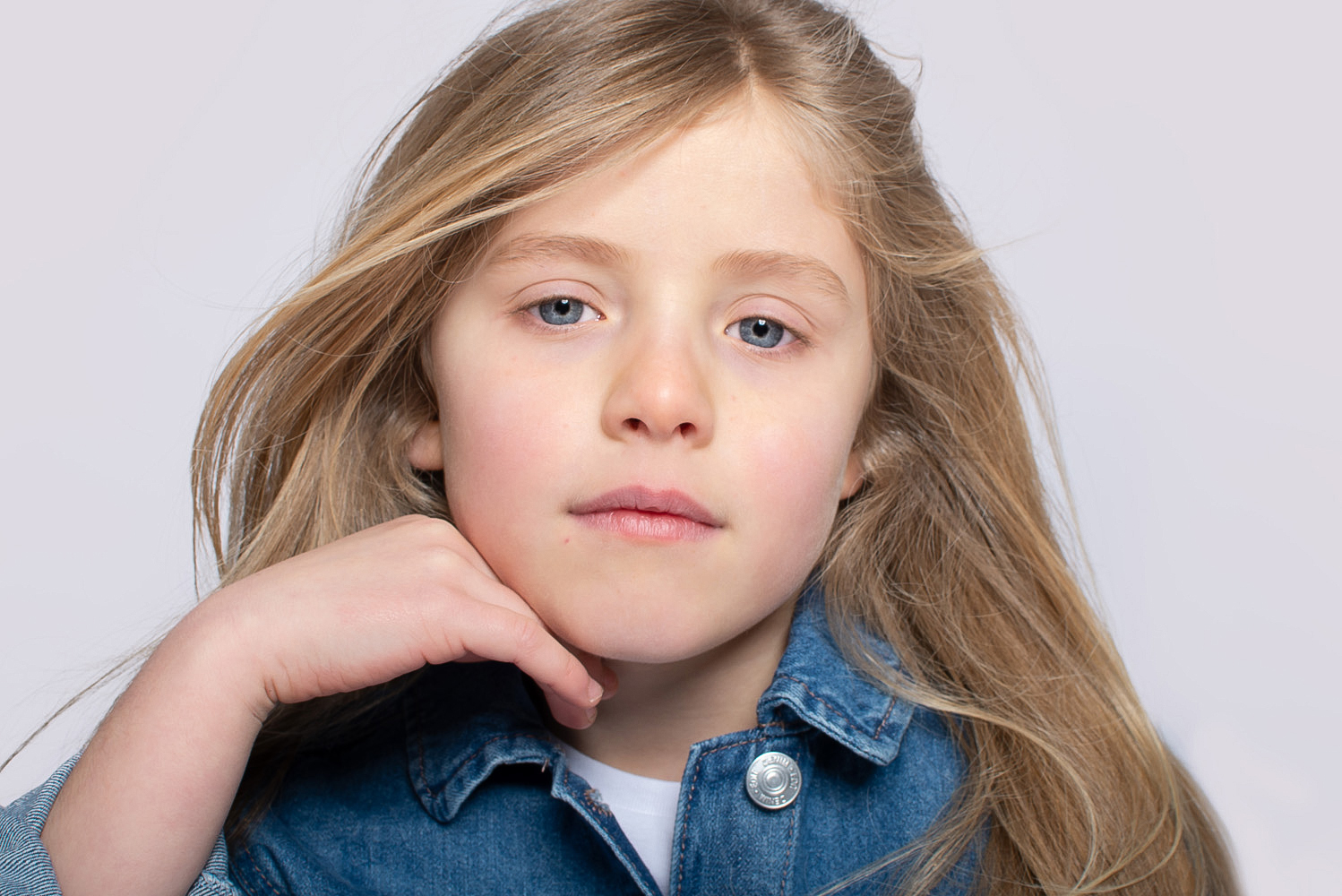 RUBY BLUNDELL | Ology Kids Casting