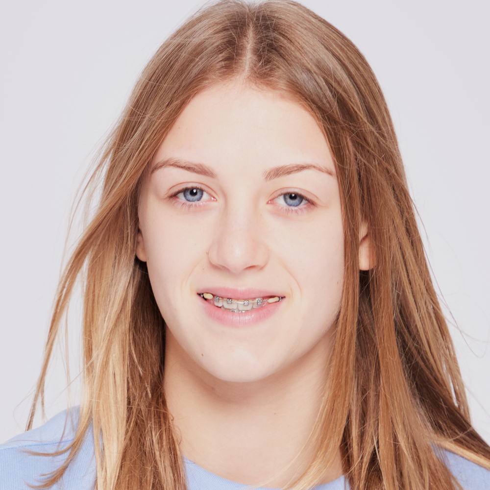 SCARLETT DELANY | Ology Kids Casting