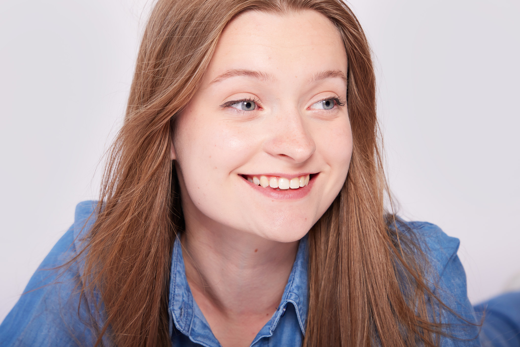 SCARLETT GRACE HUBBARD | Ology Kids Casting