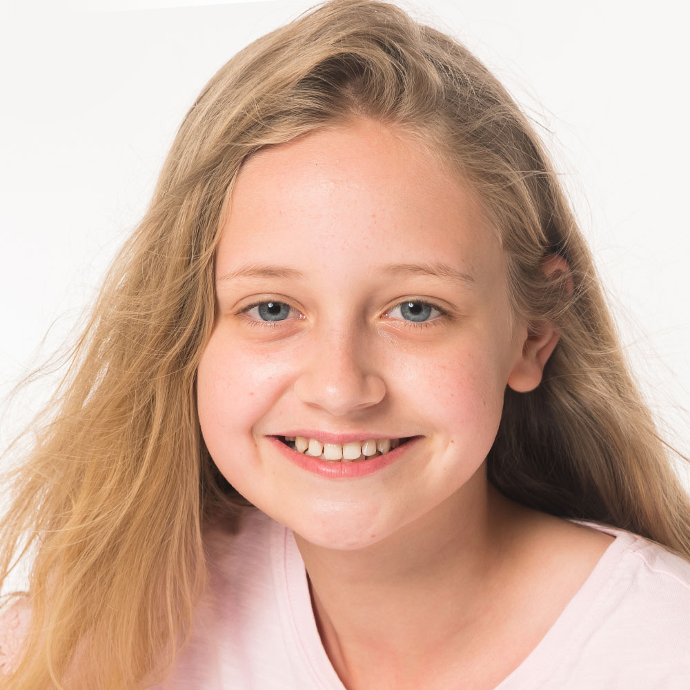 TILLY BARLOW | Ology Kids Casting