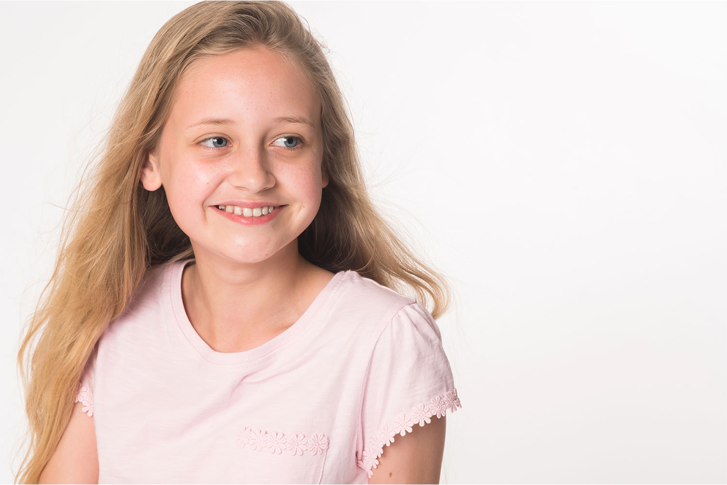 TILLY BARLOW | Ology Kids Casting